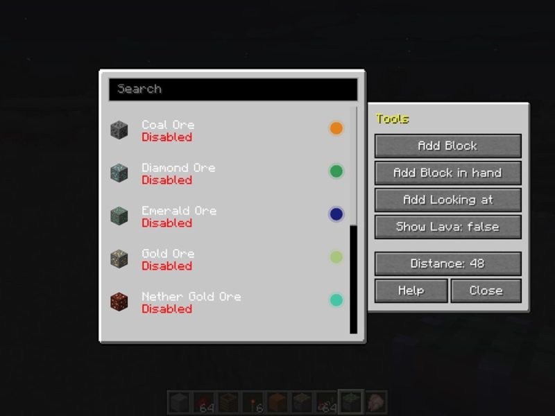 Best Minecraft Xray methods: vanilla, commands, mod, and resource pack ...