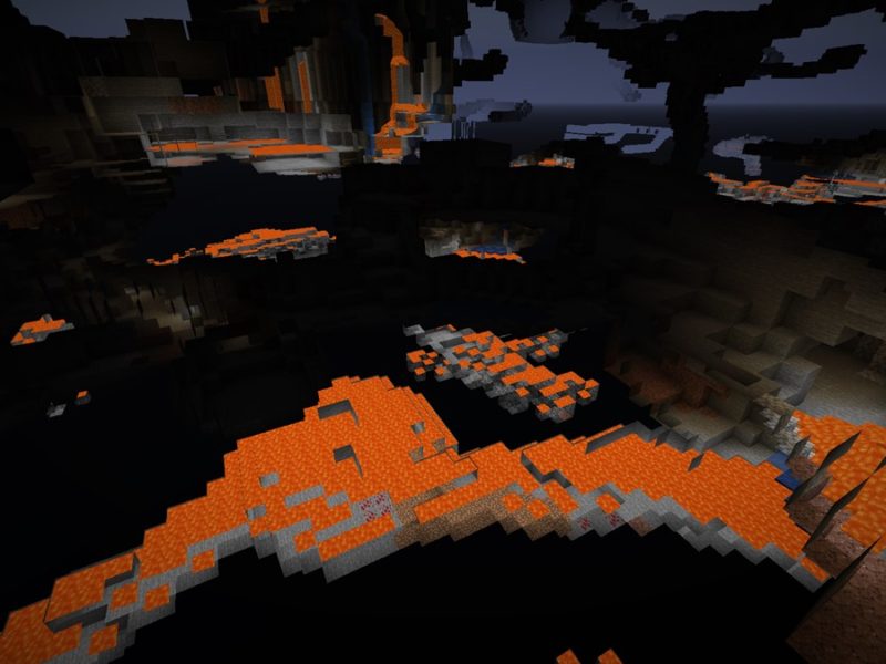 Best Minecraft Xray methods: vanilla, commands, mod, and resource pack ...