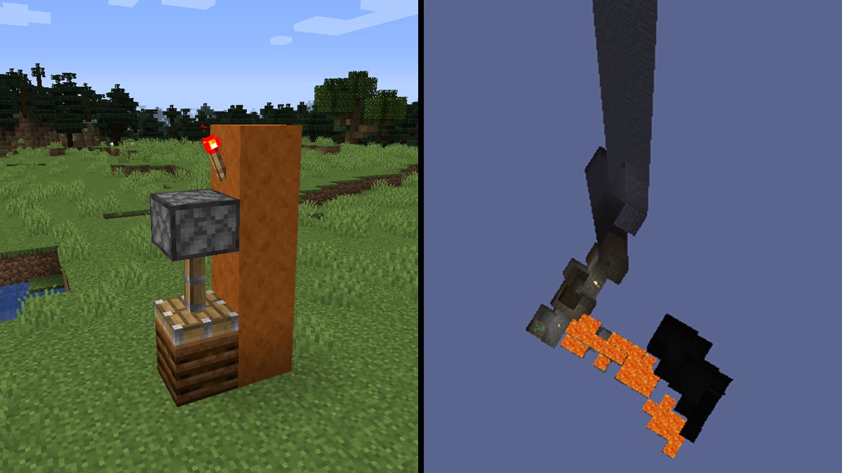 Best Minecraft Xray methods: vanilla, commands, mod, and resource pack ...