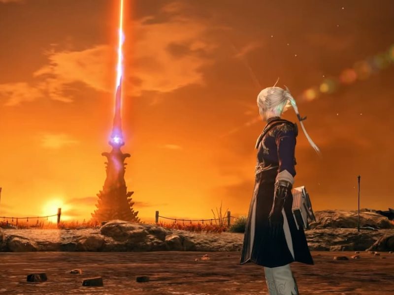 Where to get Frontier Cloth in Final Fantasy XIV | Gamepur