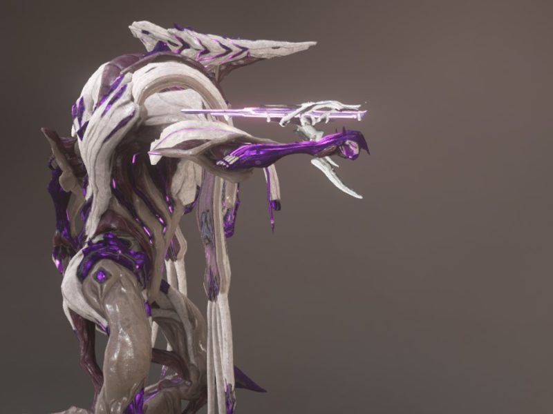 How to get the Epitaph in Warframe | Gamepur