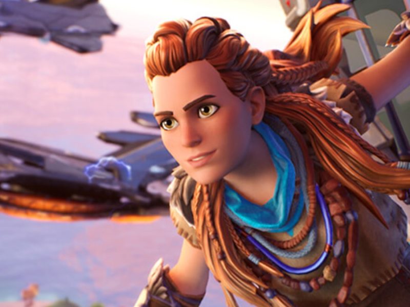 How to get the Aloy skin for free in Fortnite - Aloy Cup details | Gamepur