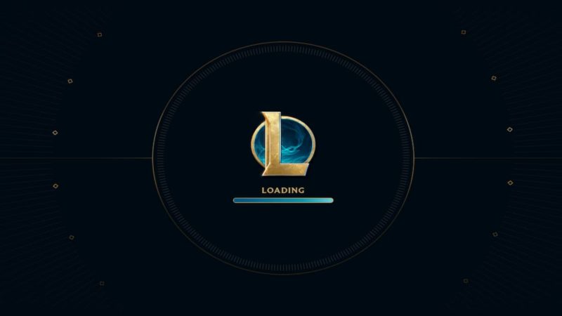 League of Legends and TFT Stuck on Loading Screen Bug Explained - Gamepur