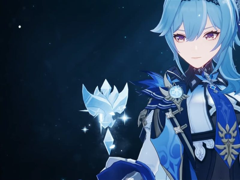 Pale Flame Artifact Set in Genshin Impact - how to get it, stats, and ...