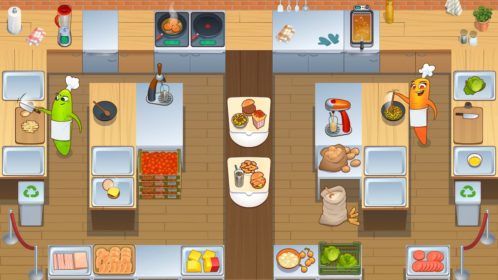 The 8 best cooking games - Gamepur