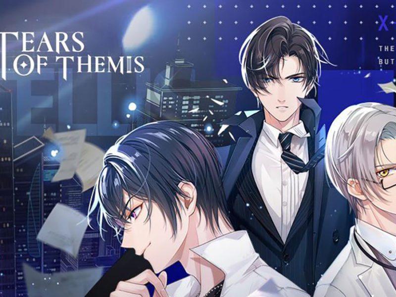MiHoYo Confirms Tears Of Themis For Android And IOS Closed Beta Sign 