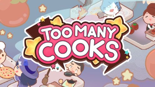 The 8 best cooking games - Gamepur