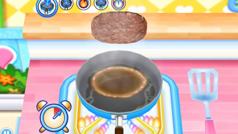 The 8 best cooking games - Gamepur