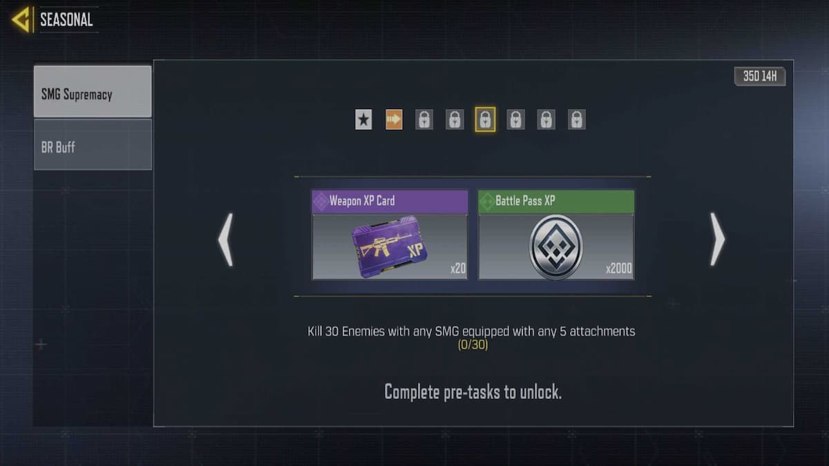 How to get free HS0405 – Stone Mason in Call of Duty: Mobile - Gamepur