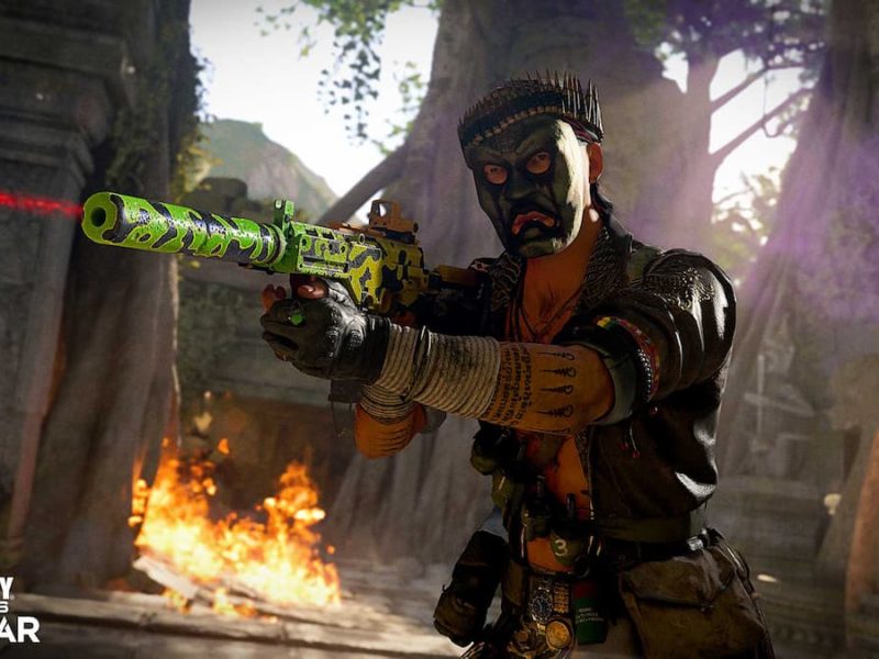 How to unlock the LC10 and FARA 83 in Call of Duty: Black Ops Cold War ...