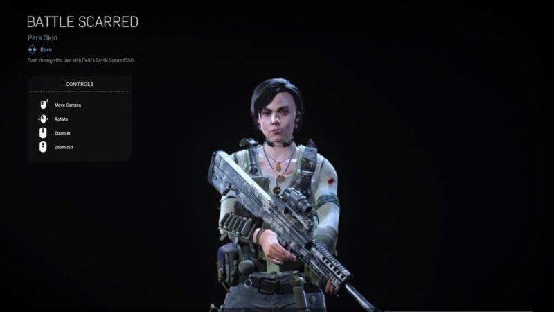 How to complete Park operator mission Secret Intelligence Service in ...