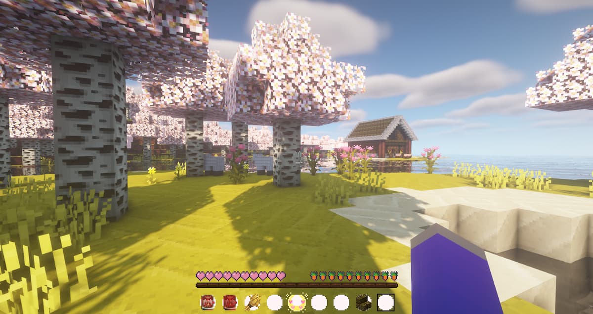 Les Meilleurs Packs De Textures D'anime Minecraft - Tech Tribune France