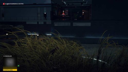 Hitman 3 Elusive Target – The Politician Silent Assassin guide | Gamepur