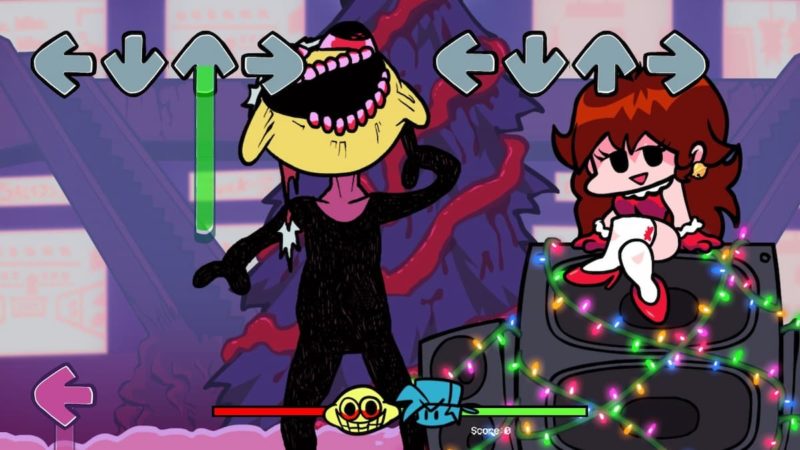 The best songs in Friday Night Funkin' - Gamepur