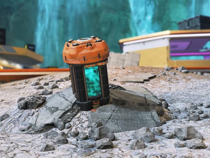 How the shop works in Arenas Apex Legends Season 9: Legacy | Gamepur