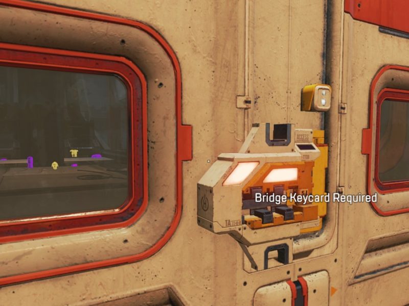 How to access The Icarus Bridge on Olympus in Apex Legends | Gamepur