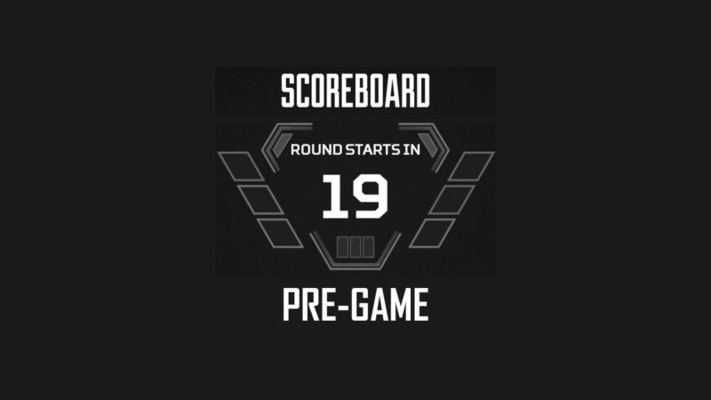 How to win Arenas – Points System explained for Apex Legends Season 9 ...