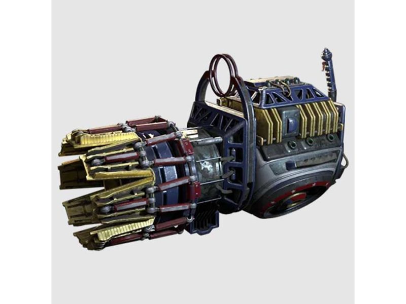 Best battle pass rewards in Fallout 76 Season 4: Armor Ace in Cold ...