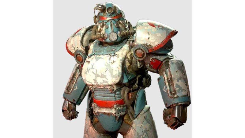 Best battle pass rewards in Fallout 76 Season 4: Armor Ace in Cold ...