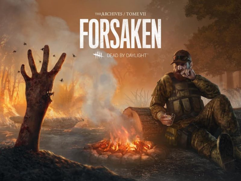 Left 4 Dead content coming to Dead by Daylight | Gamepur