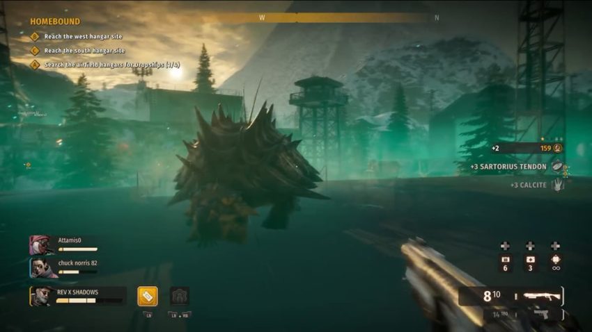 How to kill an Ankylosaurus in Second Extinction - Gamepur