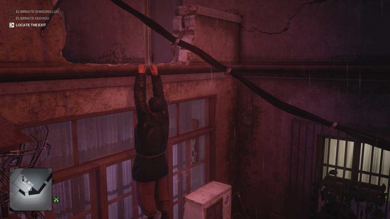 Hitman 3 Escalation – The Jinzhen Incident Silent Assassin guide - Gamepur