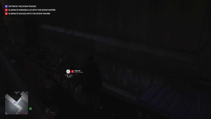 Hitman 3 Escalation – The Jinzhen Incident Silent Assassin guide - Gamepur