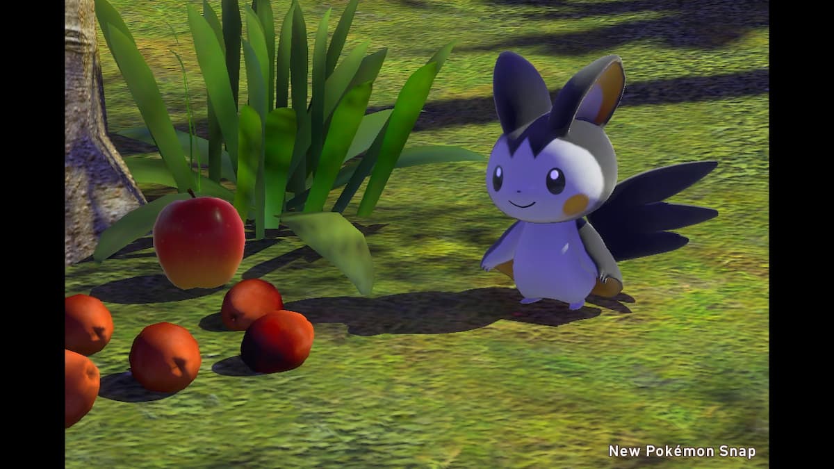 How to complete the Shockingly Well-done request in Pokémon Snap - Gamepur