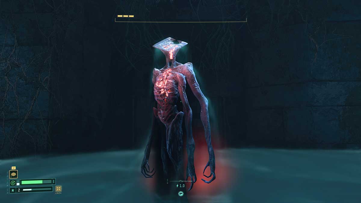 Returnal Phrike boss guide - Gamepur