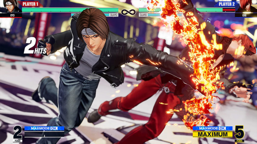 The 8 best fighting games with crossplay - Gamepur
