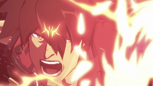 The 8 best fighting games with crossplay - Gamepur