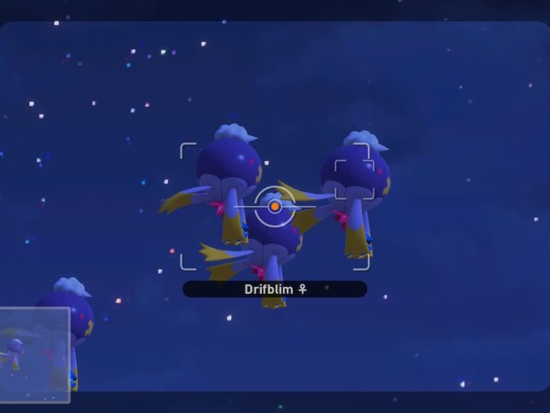 All Blushing Beach Pokémon in New Pokemon Snap | Gamepur