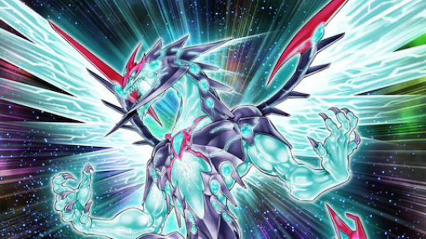 Yu-Gi-Oh! Duel Links: Galaxy-Eyes Photon deck build (2021) - Gamepur