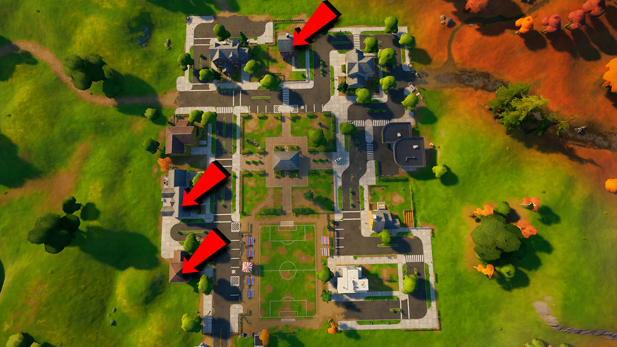 Collect research books from Holly Hedges and Pleasant Park locations in ...