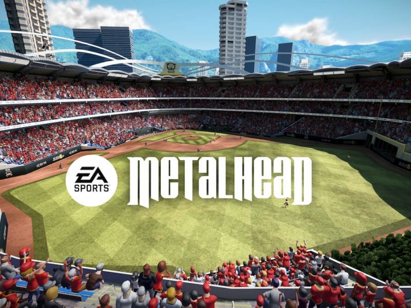 EA purchases Super Mega Baseball developer Metalhead Software | Gamepur