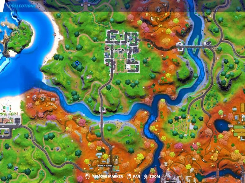 Where to get Intel on Wildlife from Bushranger, Tarana, Rex, Cluck, or ...