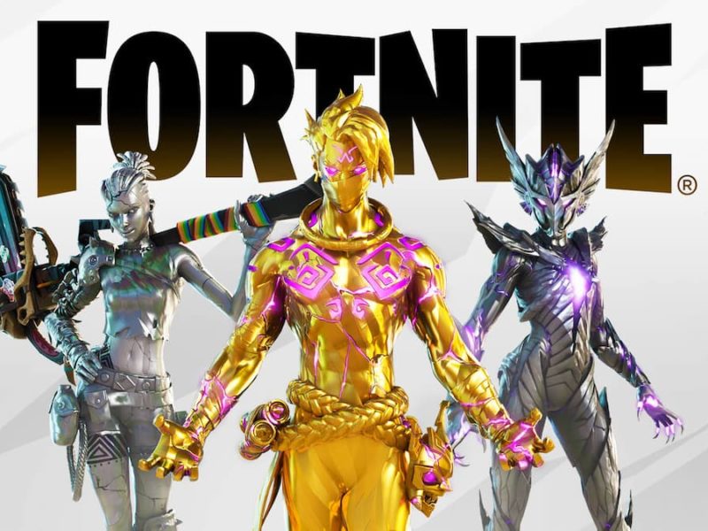 The start and end date of every season in Fortnite | Gamepur