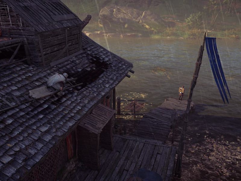 How to complete Snaring Thorstein in Assassin's Creed Valhalla | Gamepur