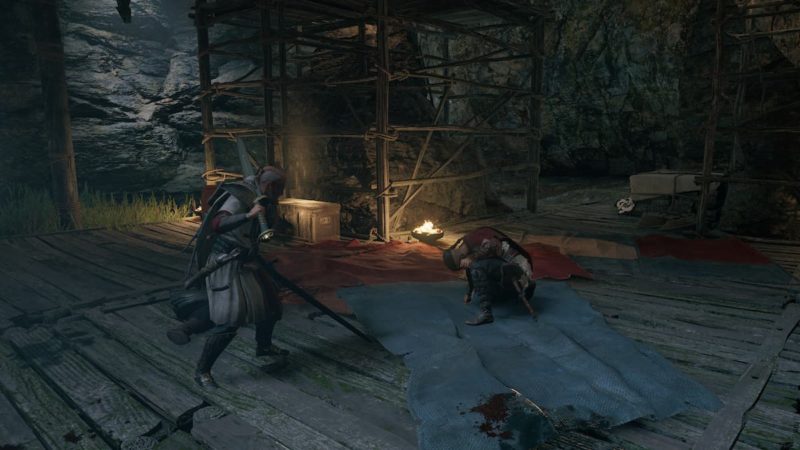 How to complete Snaring Thorstein in Assassin's Creed Valhalla - Gamepur