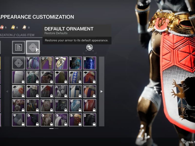 Destiny 2 - Tying It All Together quest - how to make an Ornament | Gamepur