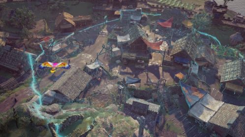 How to complete Flann over Ireland in Assassin's Creed Valhalla - Gamepur