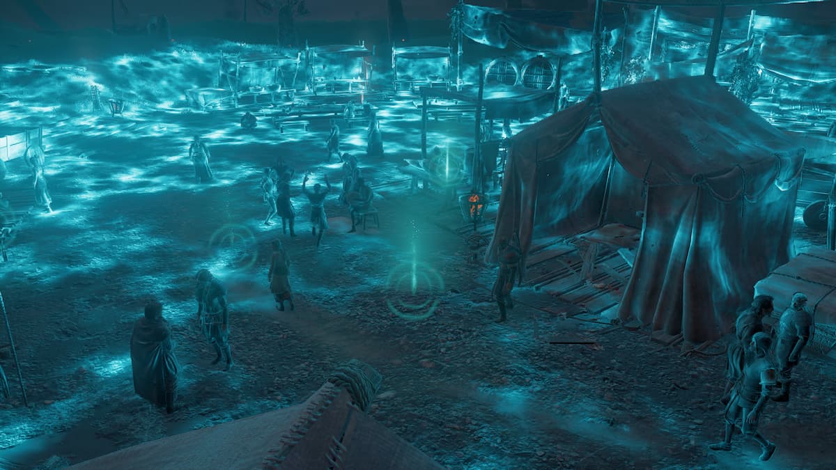 How to complete Flann over Ireland in Assassin's Creed Valhalla - Gamepur