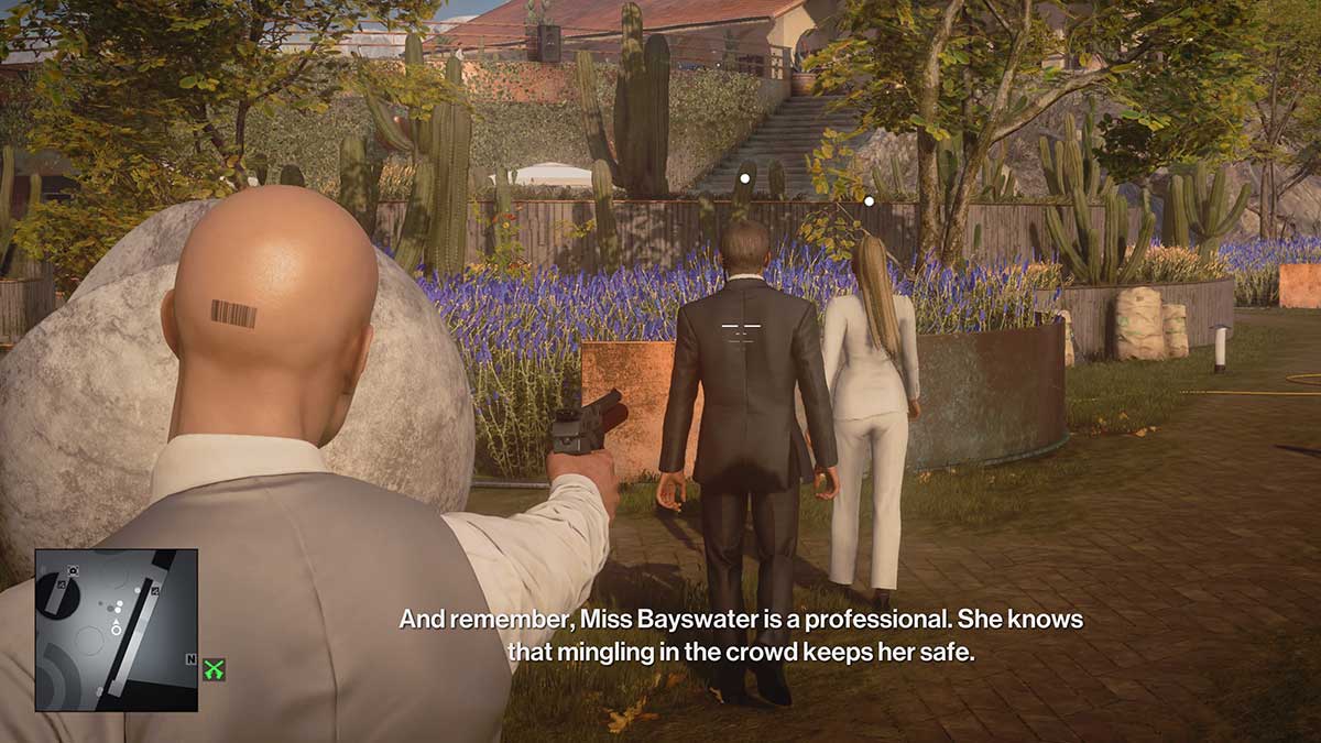 Hitman 3 Year Two May roadmap – New Elusive Target Arcade missions, The ...