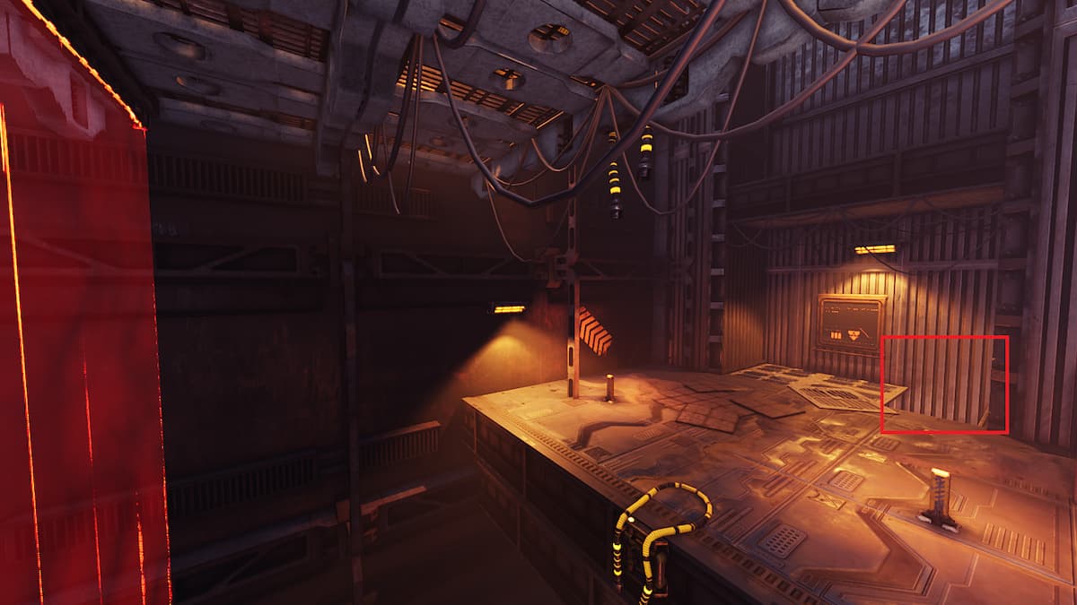 Ghostrunner collectibles guide – All Swords, Artifacts, and Audiologs ...