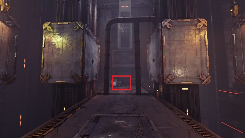 Ghostrunner collectibles guide – All Swords, Artifacts, and Audiologs ...