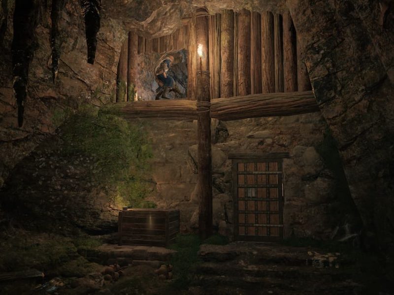 How to find and defeat The Cursed in Assassin's Creed Valhalla | Gamepur