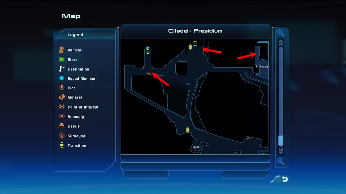 How to complete Scan the Keepers in Mass Effect Legendary Edition - All ...