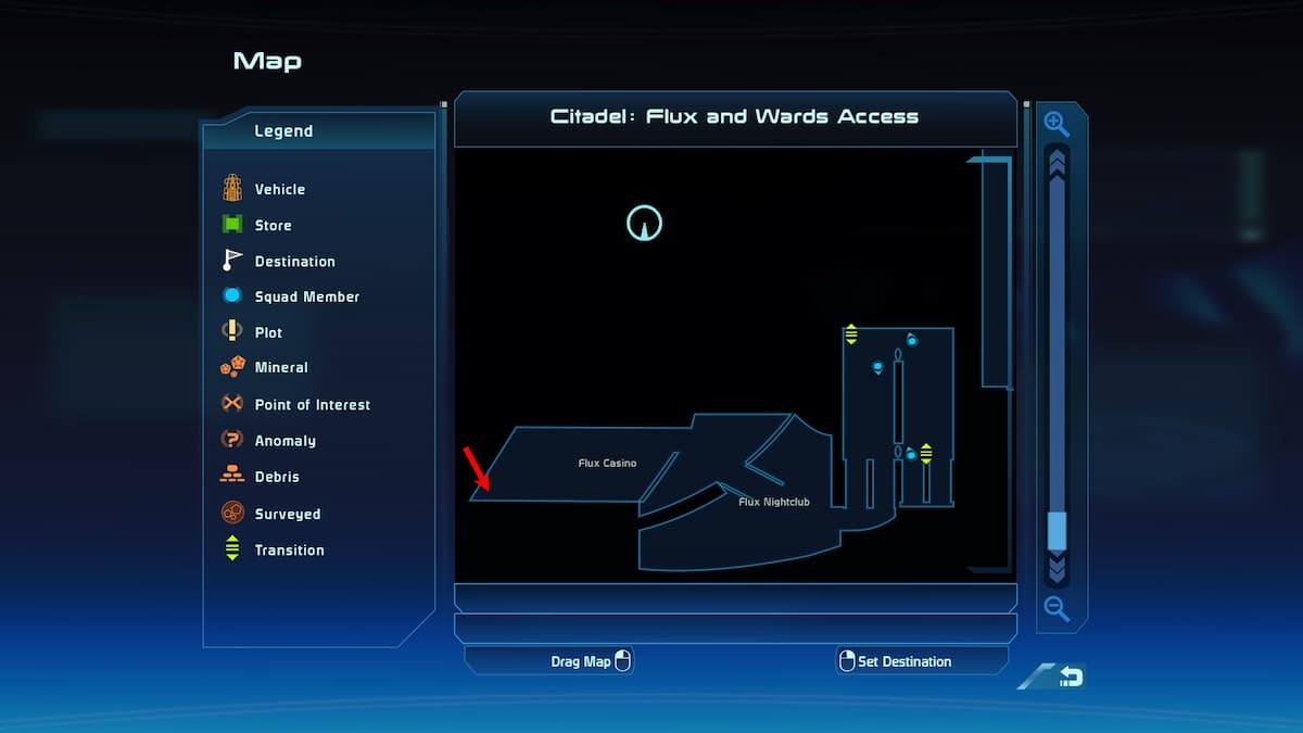 How to complete Scan the Keepers in Mass Effect Legendary Edition - All ...
