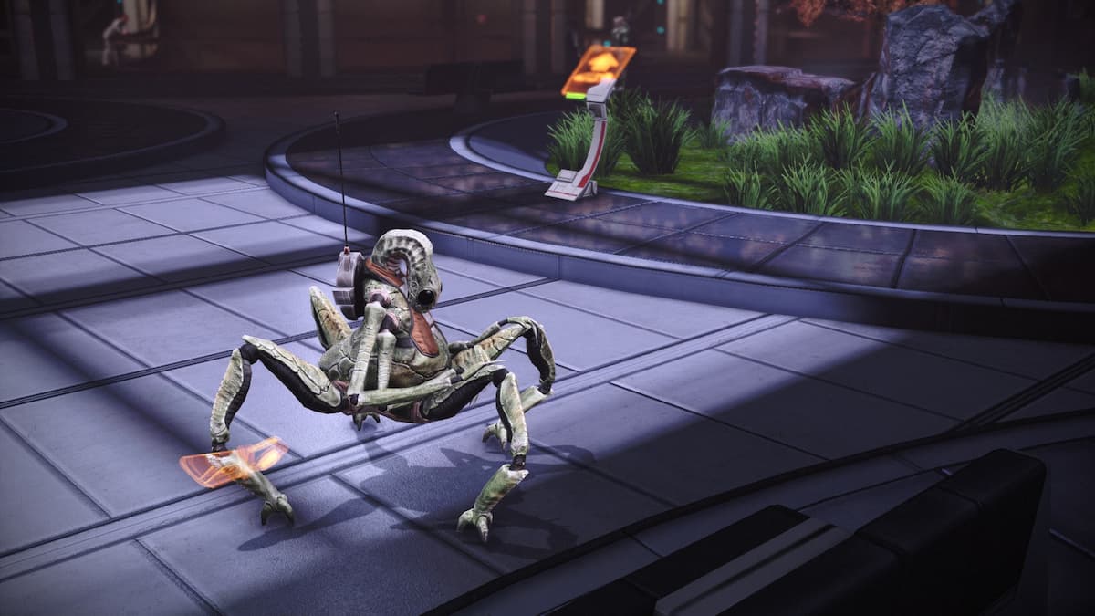 How To Complete Scan The Keepers In Mass Effect Legendary Edition All Keeper Locations Gamepur