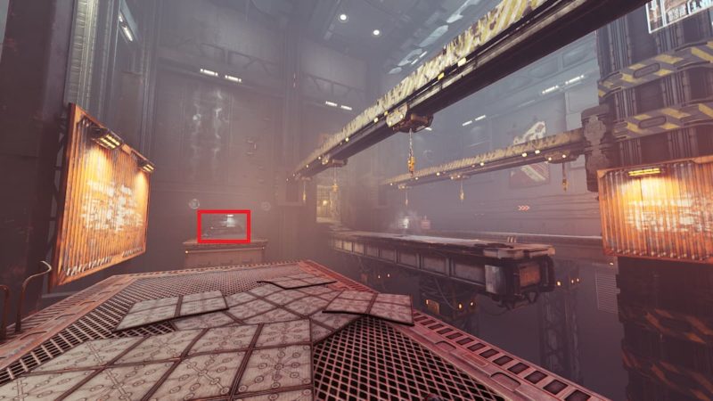 Ghostrunner collectibles guide – All Swords, Artifacts, and Audiologs ...